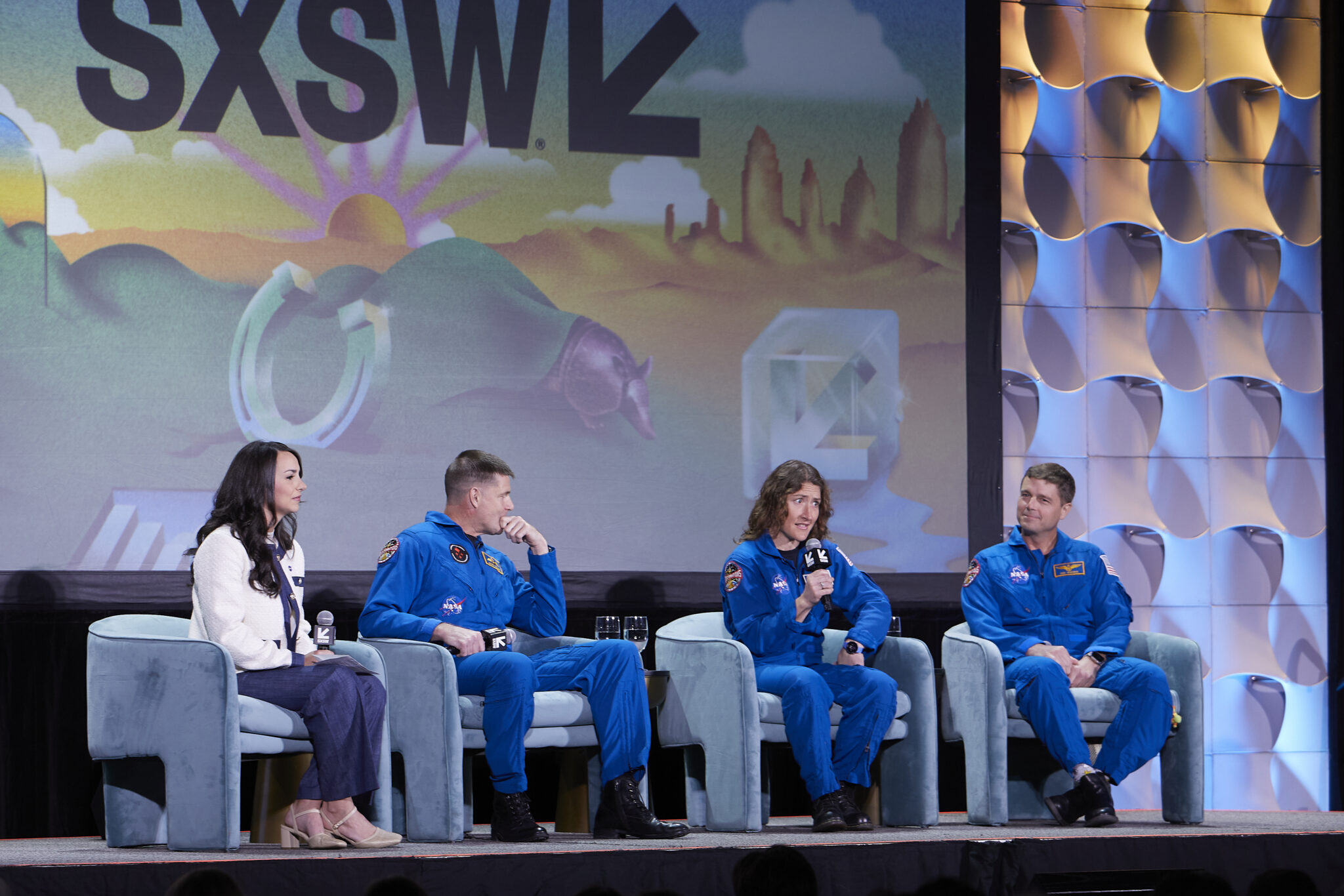 SXSW 2025: El festival que volvió a poner a Austin en el centro del ...